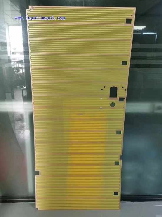 1.7m*0.8m extra long and wide size PCB manufacturing