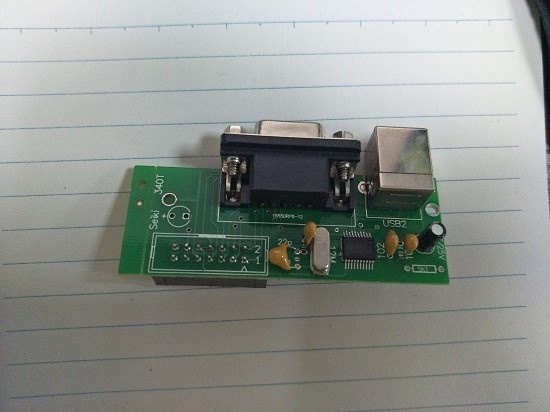 High quality USB flash drive PCB board assembly PCBA Manufacturing