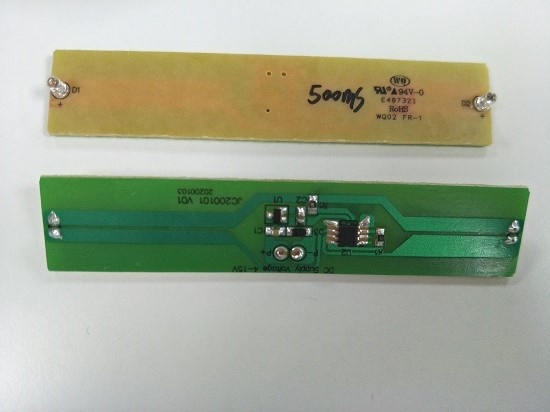 One stop electronic PCB manufacturing Small PCB assembly