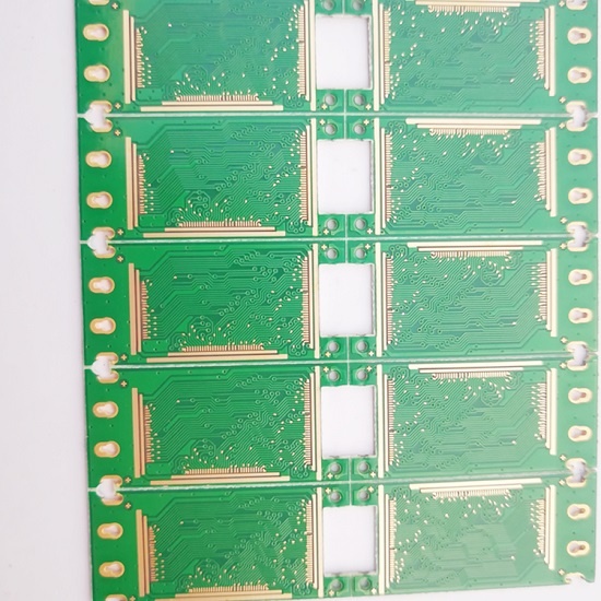 Rogers RO3003 RF PCB High Frequency Printed circuit Board