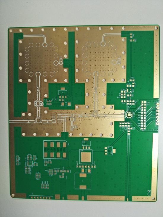 Rogers RO4350B PCB RF high frequency circuit boards