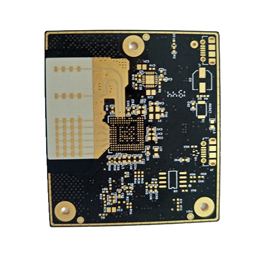 RT/duroid 5880 High Frequency PCB Board