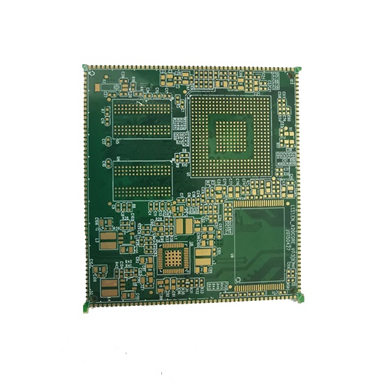 DK 3.6 High Frequency PCB with RF RT Duroid6035 material