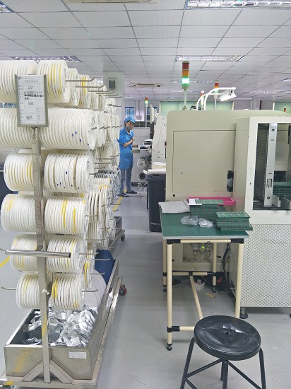 One stop electronic PCB manufacturing Small PCB assembly