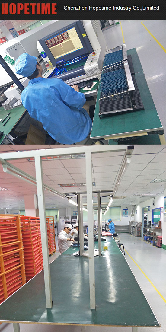 RT/duroid 5880 High Frequency PCB Board