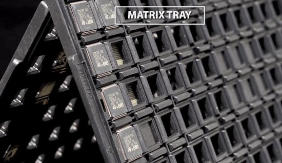 Component kitting & feeder preparation before the SMT assembly