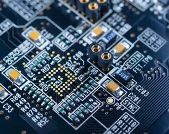 PCB design:Component Reference Designators