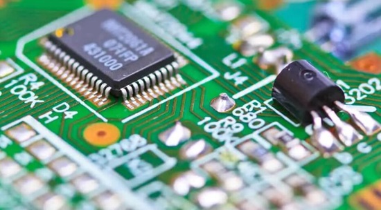 PCB design:Component Reference Designators